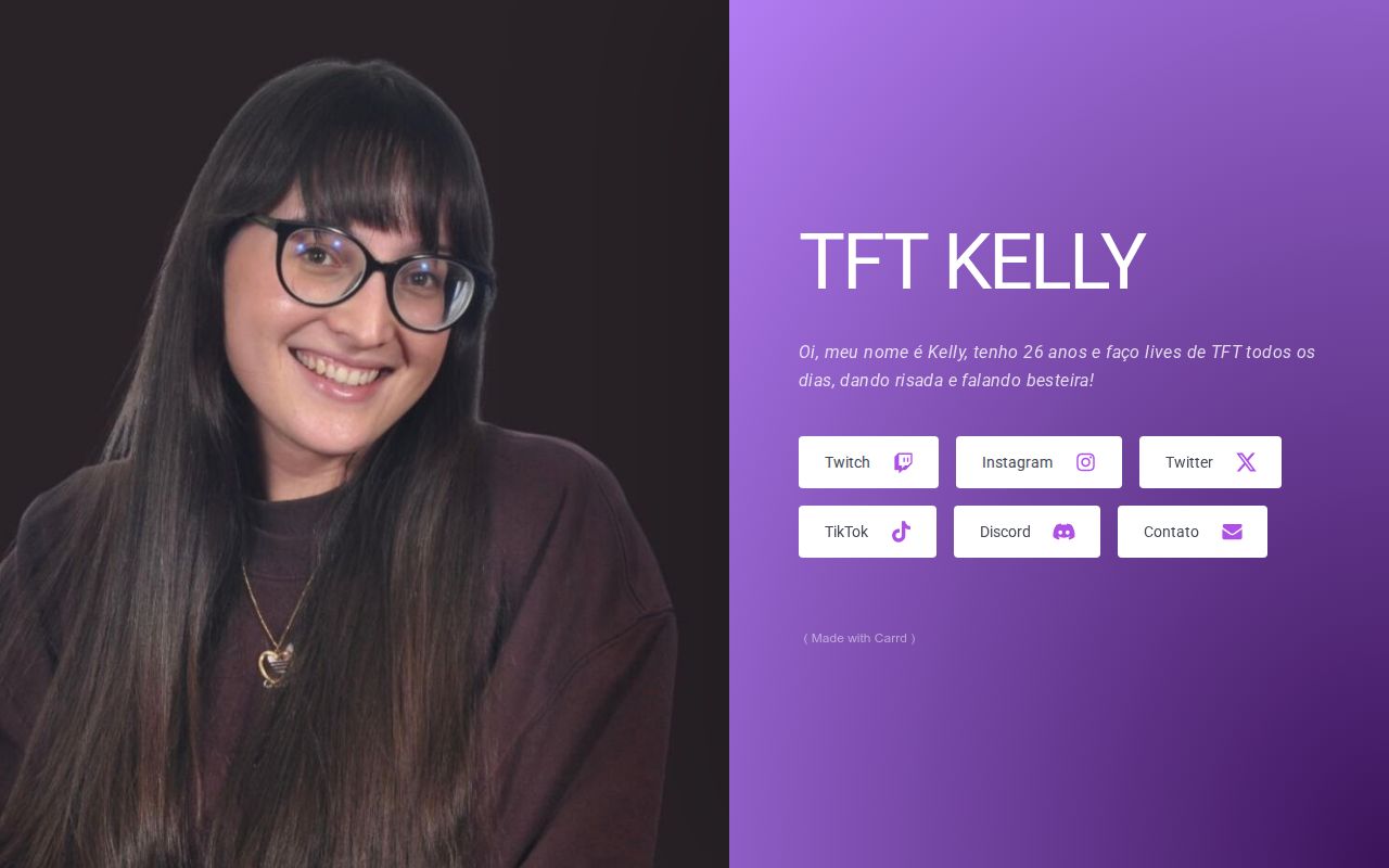 Kelly